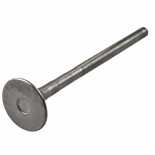 Клапан выпускной 0147-0386 FUJI OOZX, 13715-30040 Toyota Dyna, 2KD-FTV