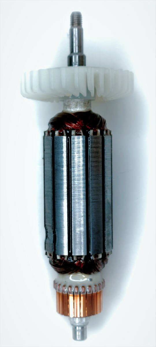 Ротор AG9514E-22 159х34х61х23 M6 Sturm (ZAP61617)(ZAP66533) №996