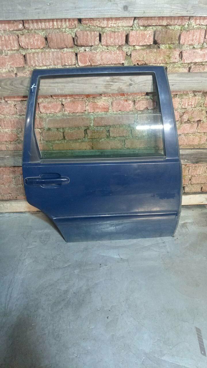 Дверь задняя правая Volvo V70 (1996 - 2000)