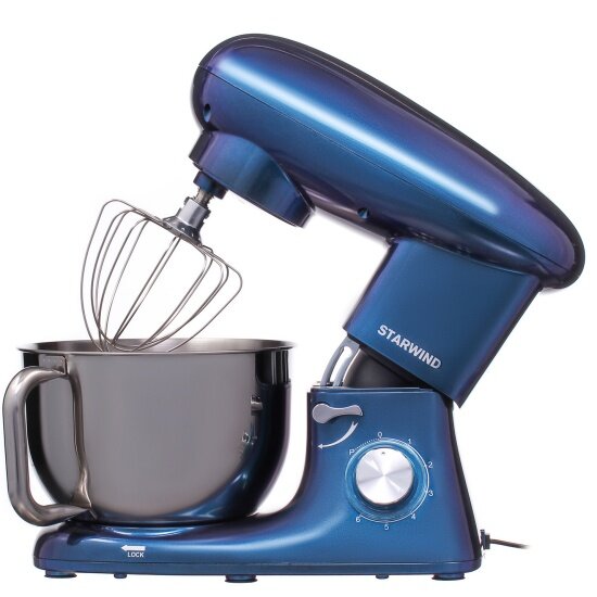 Миксер Starwind SPM7167