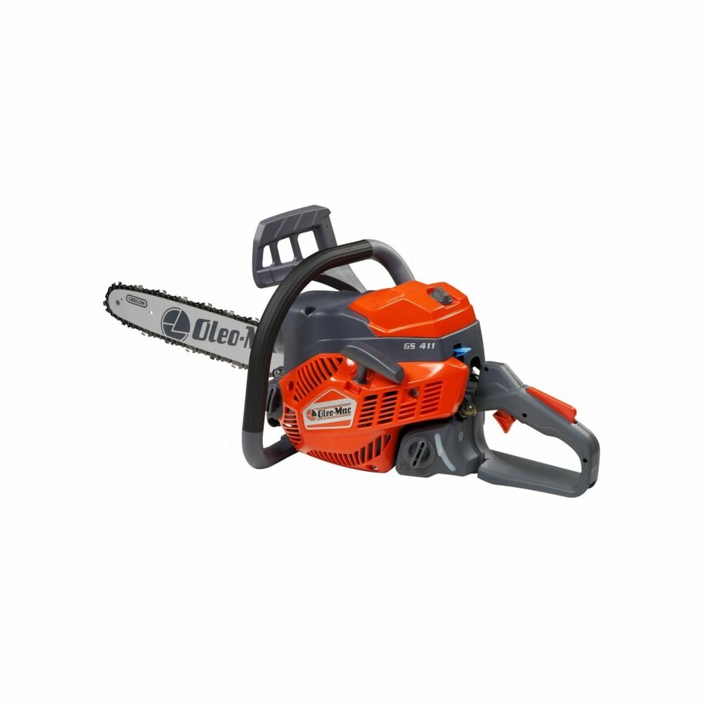 Бензопила Oleo-Mac GS 411