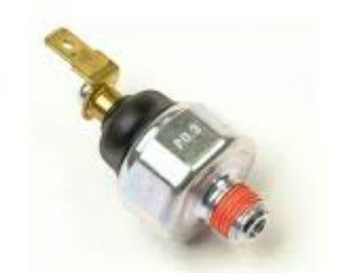 Датчик давл. масла chevrolet aveo/matiz 1.2 sohc