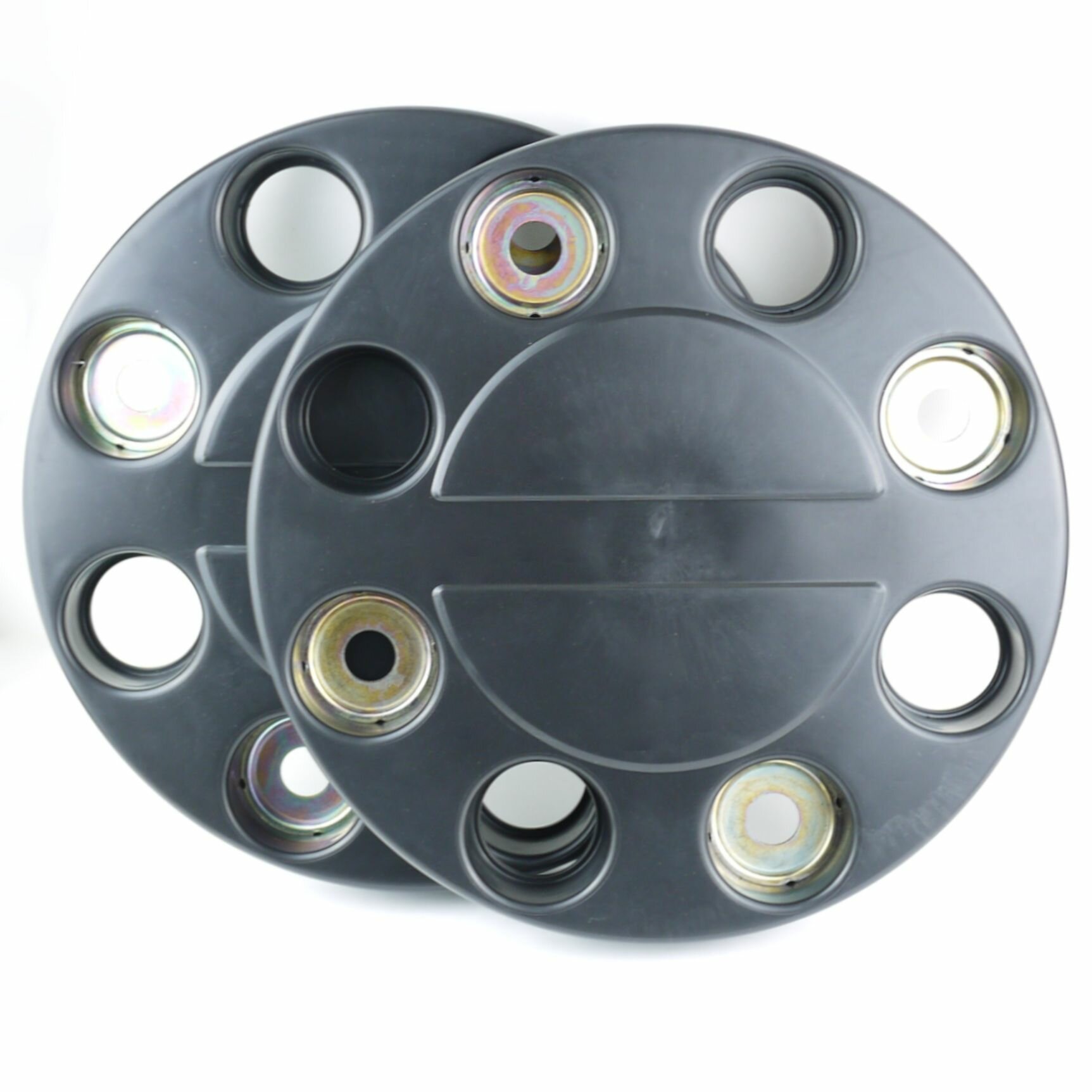 Колпаки 19,5 (2 штуки) (арт. - 4308-3101060)