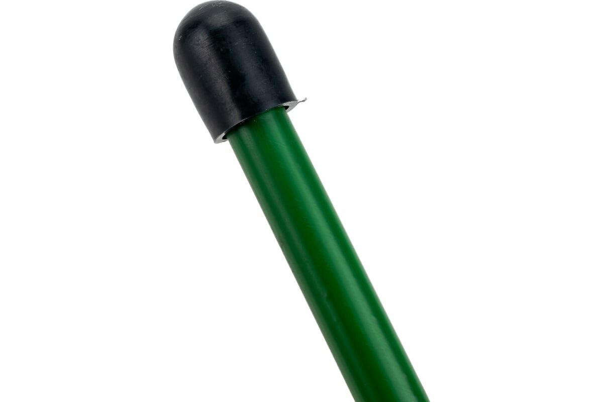 Sadagro садовый колышек 2 м прочный для крепления растений в грядках и огородах 8713