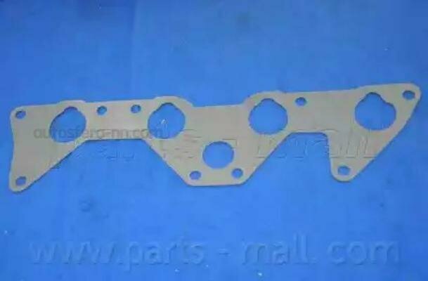 PARTS-MALL P1LC002 Прокладка впускного коллектора DAEWOO PRINCE PMC 92060514