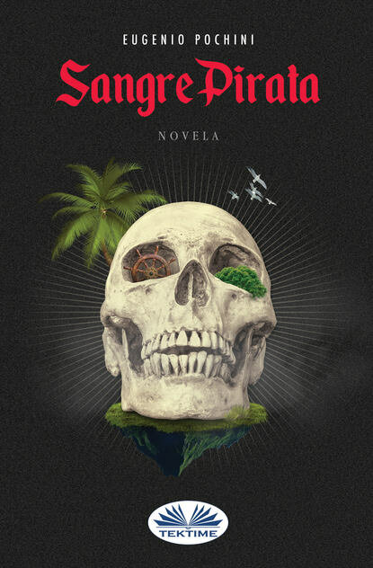 Sangre Pirata [Цифровая книга]