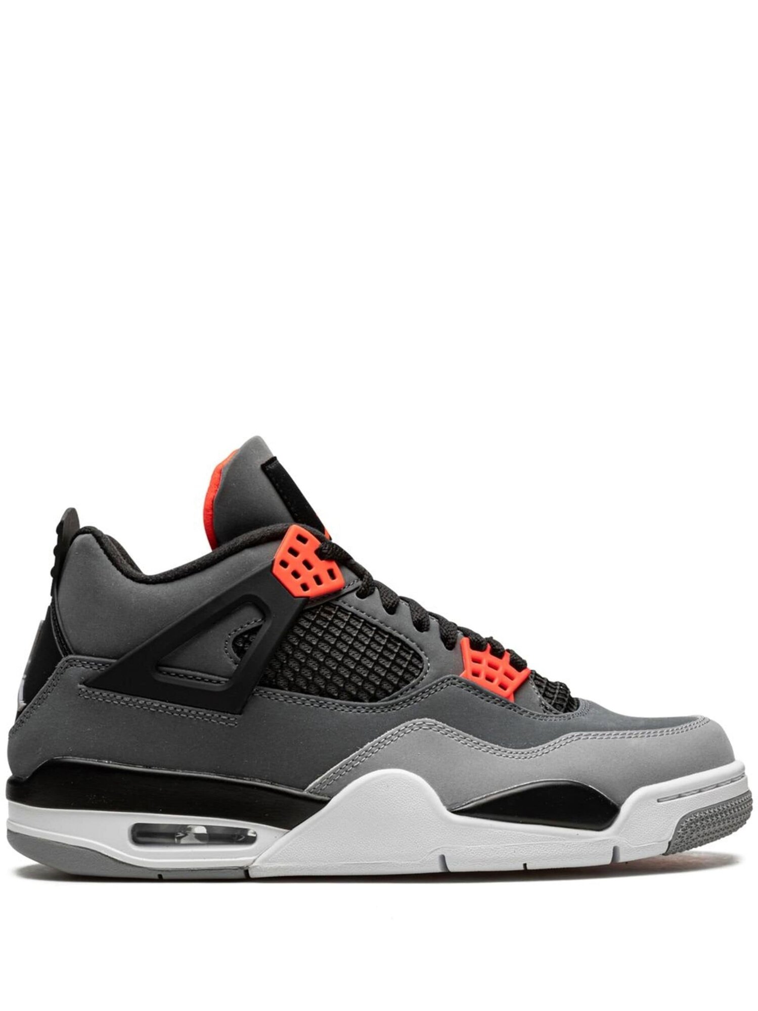 Кроссовки Air Jordan 4 Retro Infrared