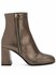Ботинки Giuseppe Zanotti Sveva 80, размер 38 EU, grey