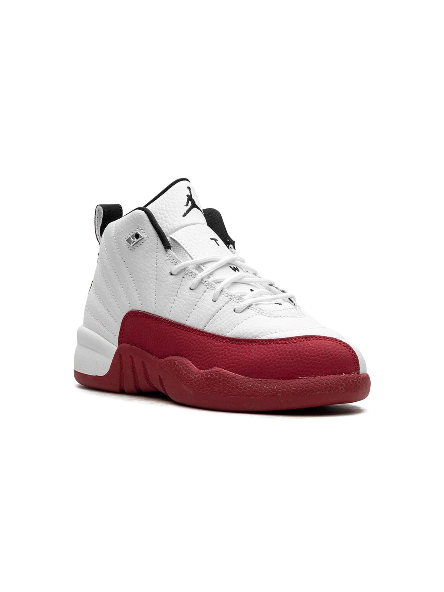 Кроссовки Air Jordan 12 Cherry