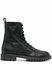 Ботинки PHILIPP PLEIN, размер 35
