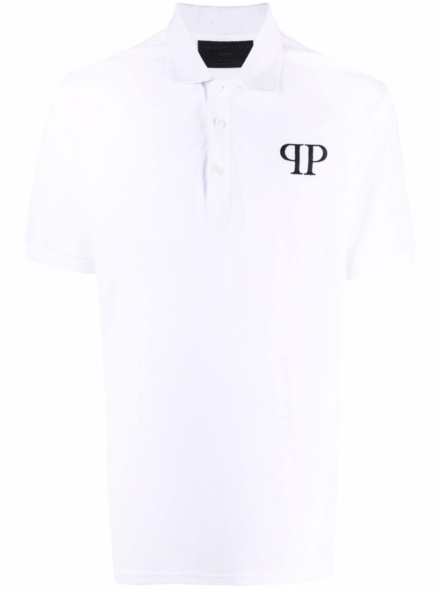 Рубашка Iconic Plein