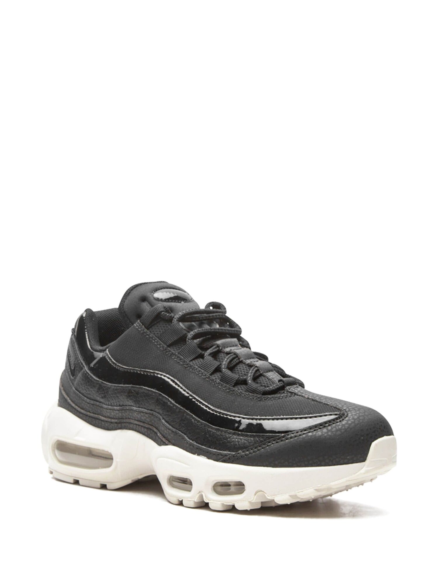 Кроссовки NIKE Air Max 95, размер 5.5 US — фото 1