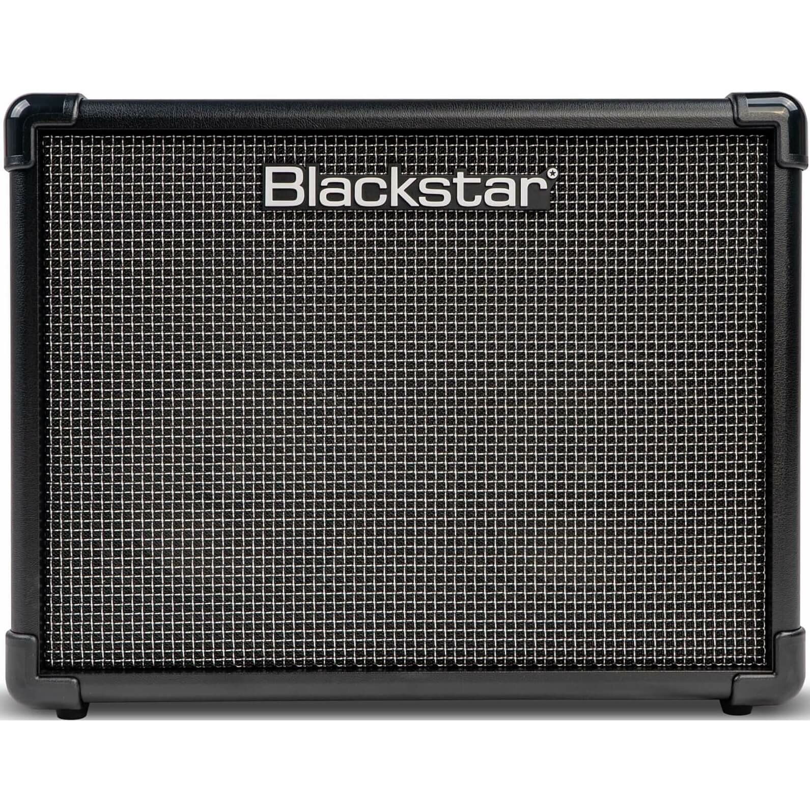 Комбоусилитель гитарный Blackstar ID: CORE40 V4