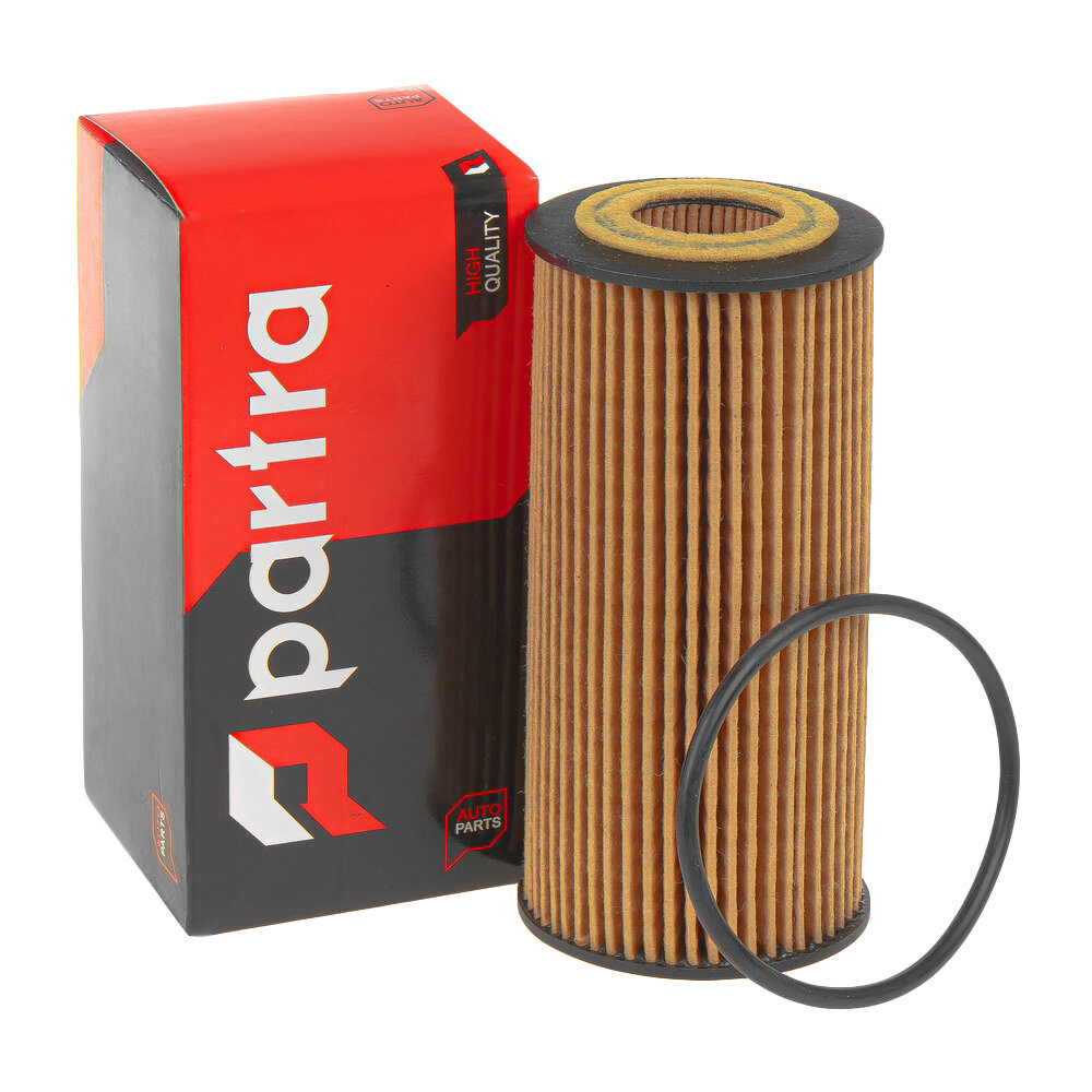 Фильтр масляный PARTRA FO7039