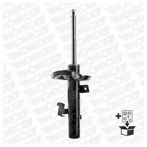 Амортизатор подвески передний Monroe G8420 для Volvo V40