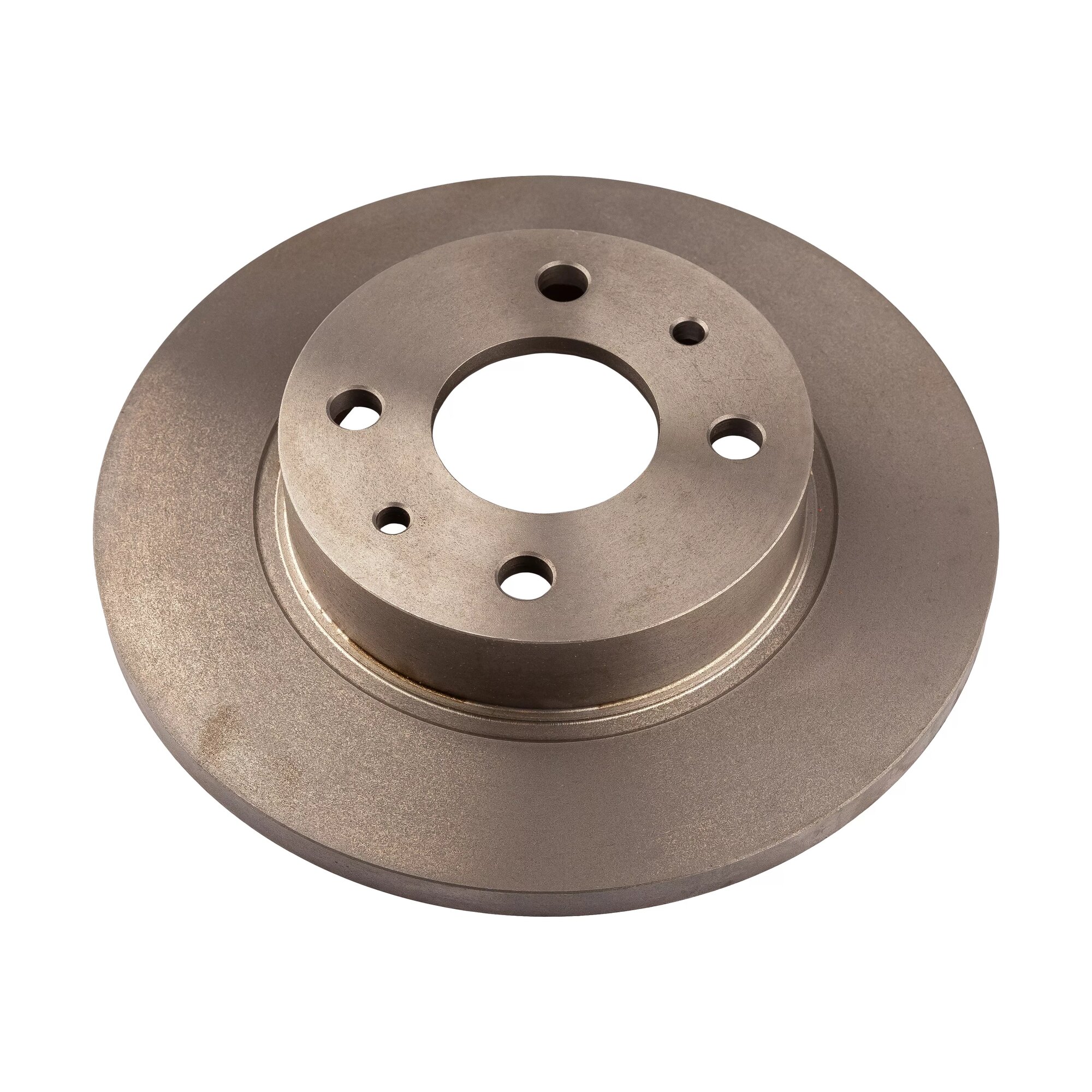 Диск тормозной для ВАЗ 2108-21099, 2113, 2114, 2115 Самара, гостех ГТ2108-3501077