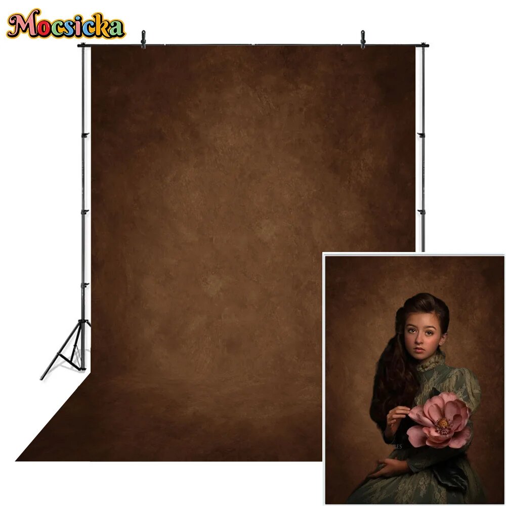 Фотофон для фотостудии MOCSICKA 300x500см, цвет 8-CA161