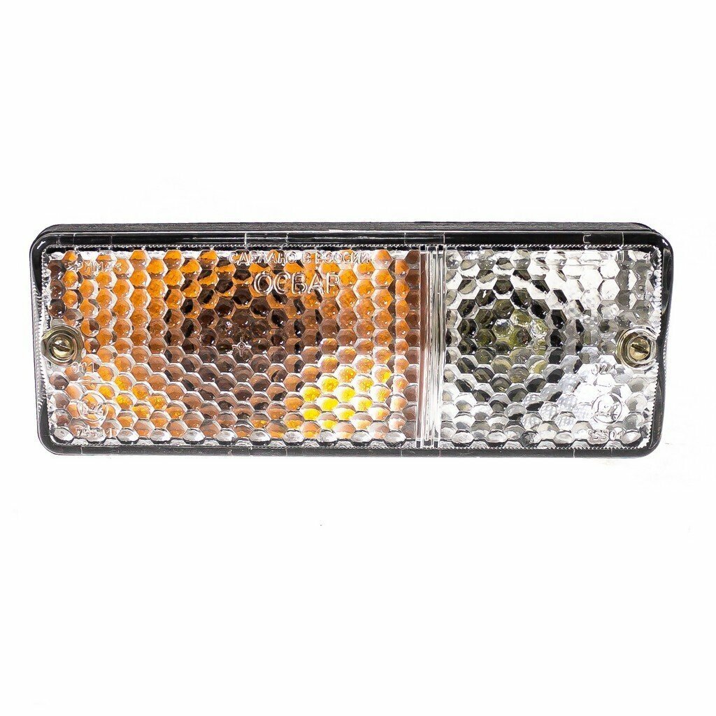 Передний подфарник ВАЗ 2103, 2106, Нива (оригинал)