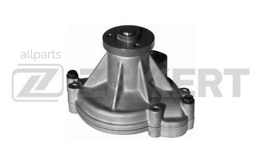 ZEKKERT WP-1228 Помпа водяная Jaguar S-Type (X200) 99- XF (X250) 08- XJ (X308/350/358) 97- Land Rover Range Rover