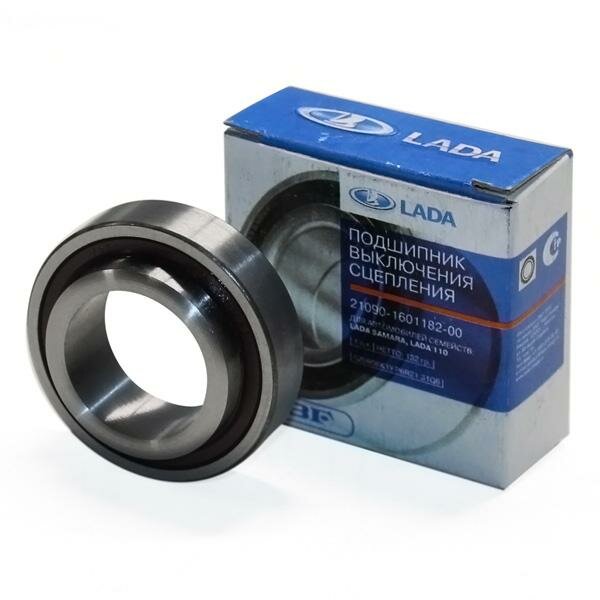 Подшипник муфты сцепления ВАЗ-2108-15 (ВПК)