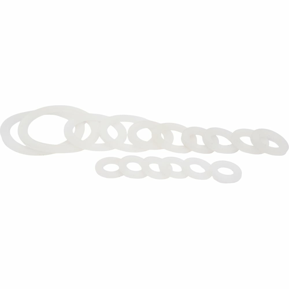 Набор силиконовых прокладок дтрд ФП-3