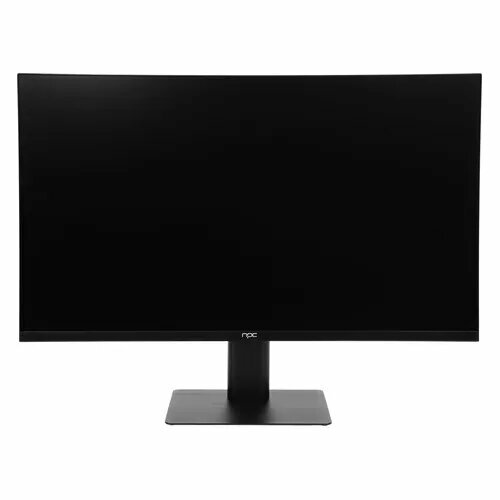 27" Монитор NPC MZ2704, 2560x1440, IPS, 100Гц, 1хHDMI, 1хDP, черный