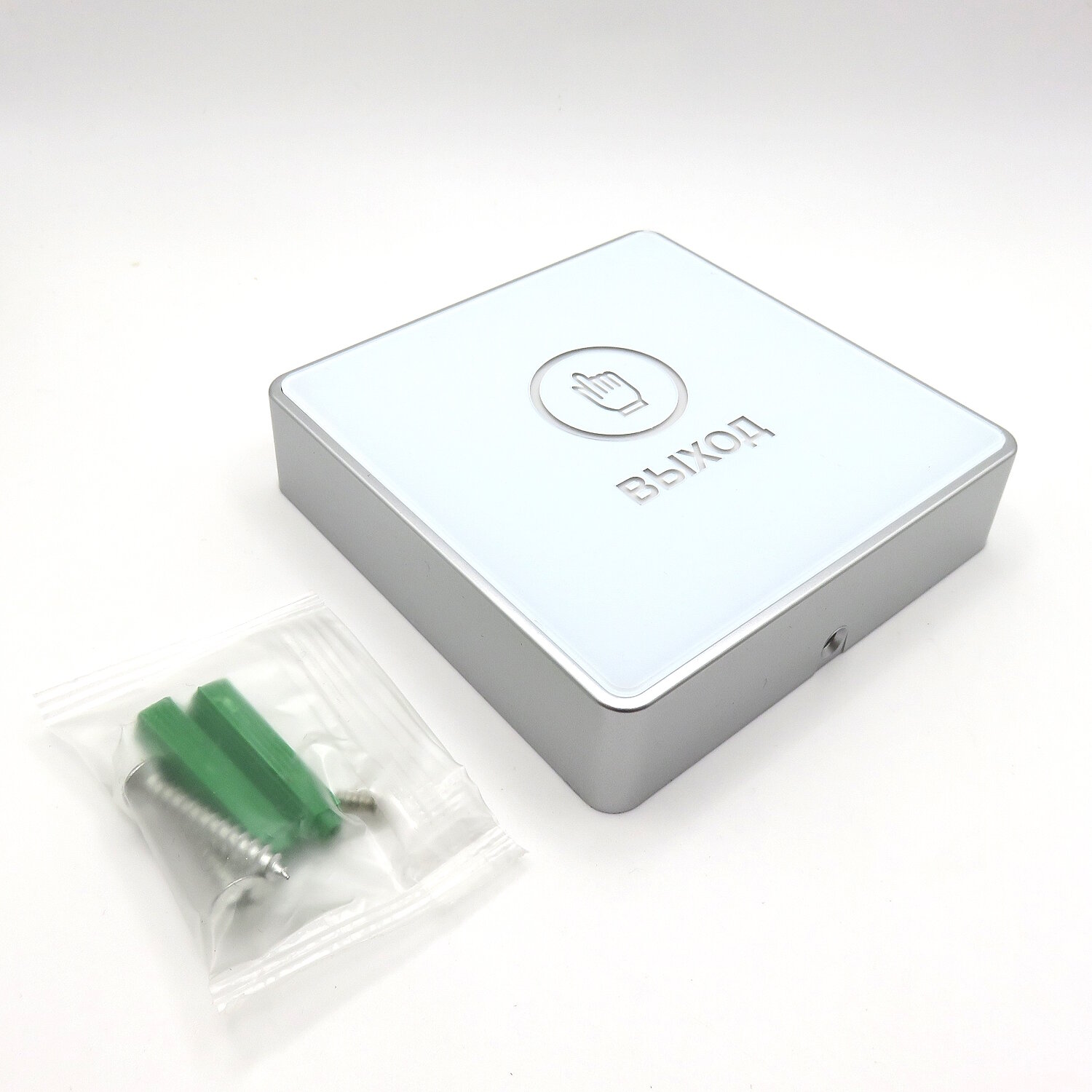 HN-C2Rw кнопка выхода Hunter