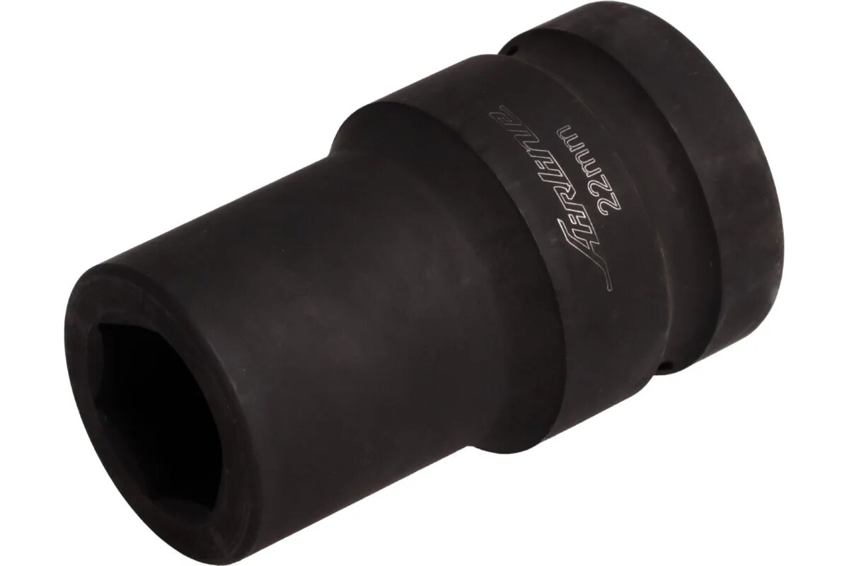 Airline Головка ударная торцевая 1-дюймовая DR шестигранная 22 мм AT-IS1-09