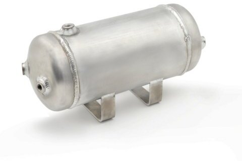 Алюминиевый ресивер BERKUT AT-06AL