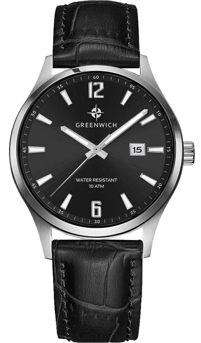 Наручные часы