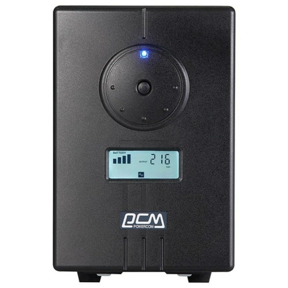 ИБП PowerCom ИБП Infinity INF-1500 AP