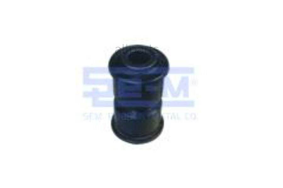 SE-M 7842 сайлентблок рессоры ! задн.16x44.5x80 \MB DB 407-410 (BM611) ->543502