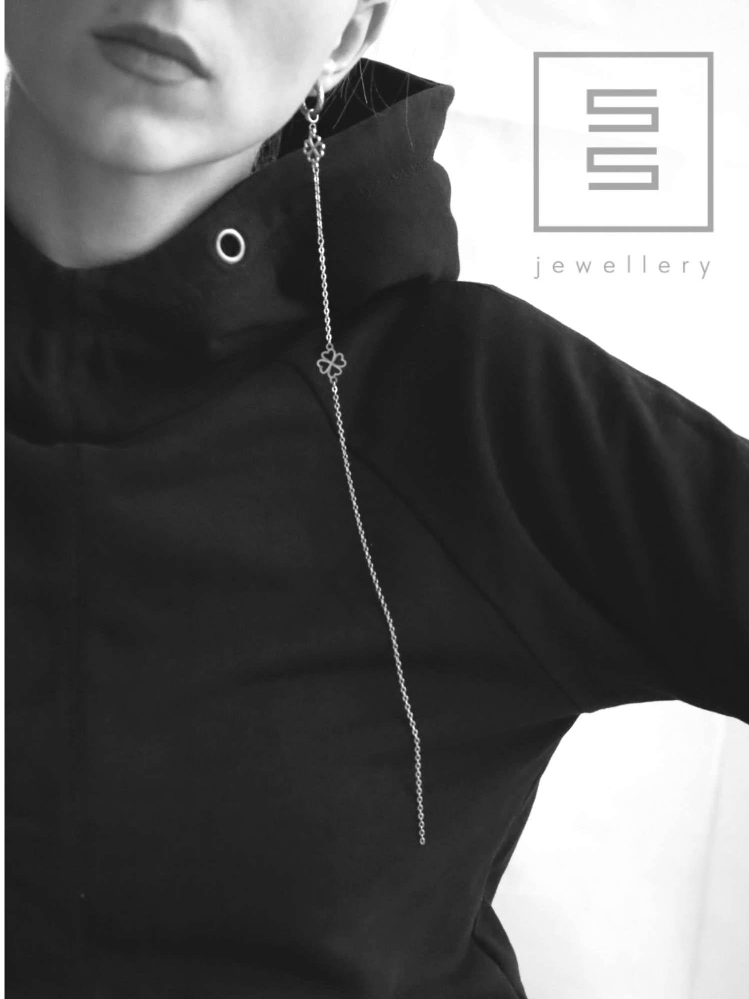 Моносерьга