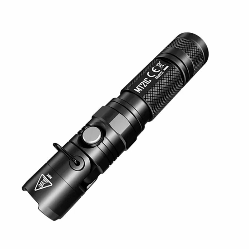 NITECORE MT21C Фонарик 1000 люмен Черный, MT21C