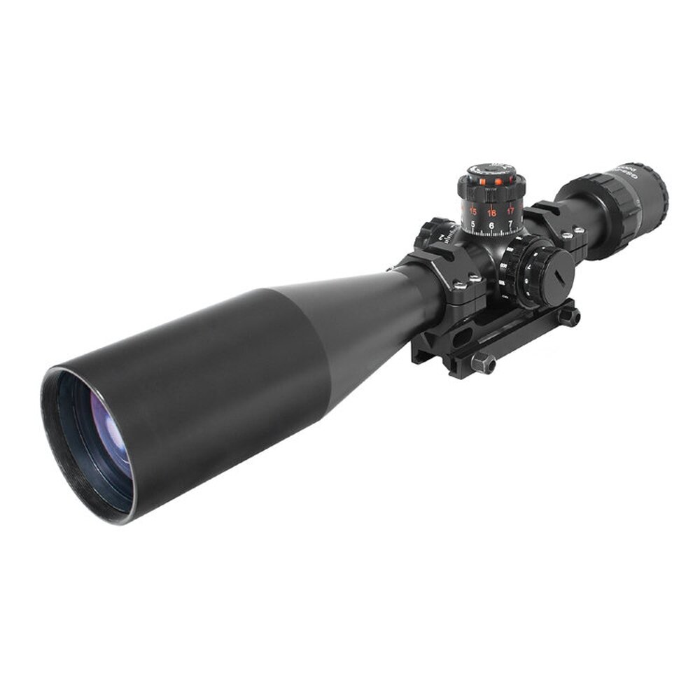 Оптический прицел GS 5-25х56 FFP (9953.60-01)