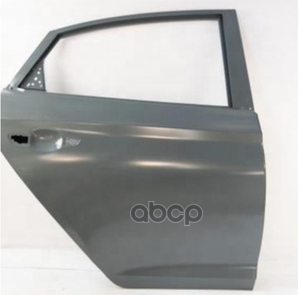 Дверь задняя правая На складе Hyundai-KIA арт. 77004H5000