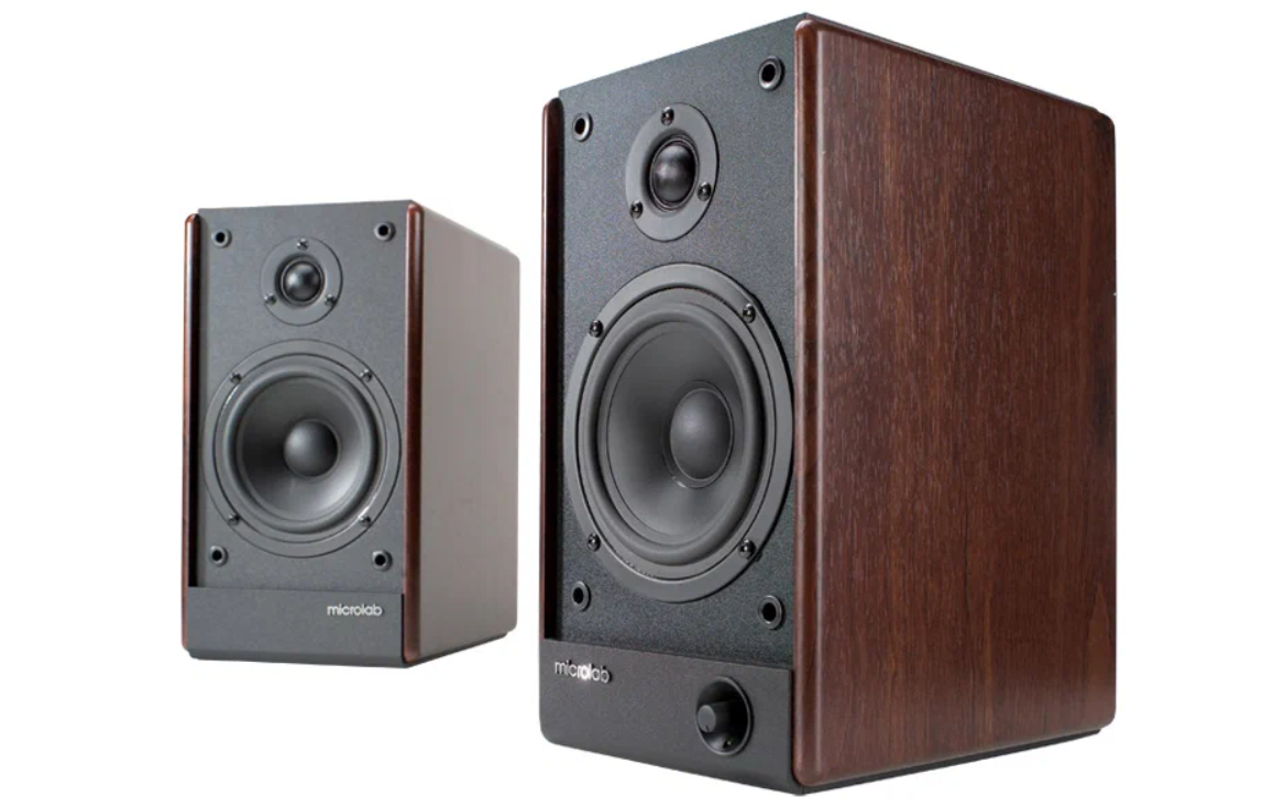 Акустика Microlab Solo 5