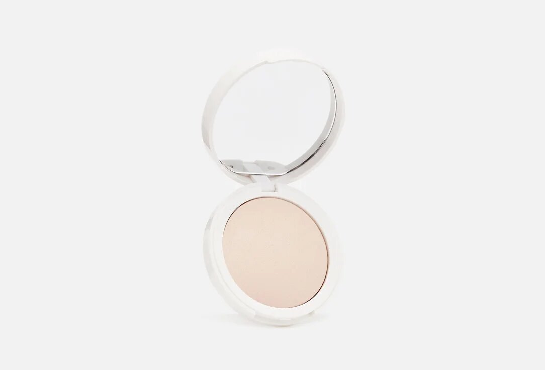 Пудра для лица запеченная SHIK Glow perfect powder , тон LIGHT , 7.5 г