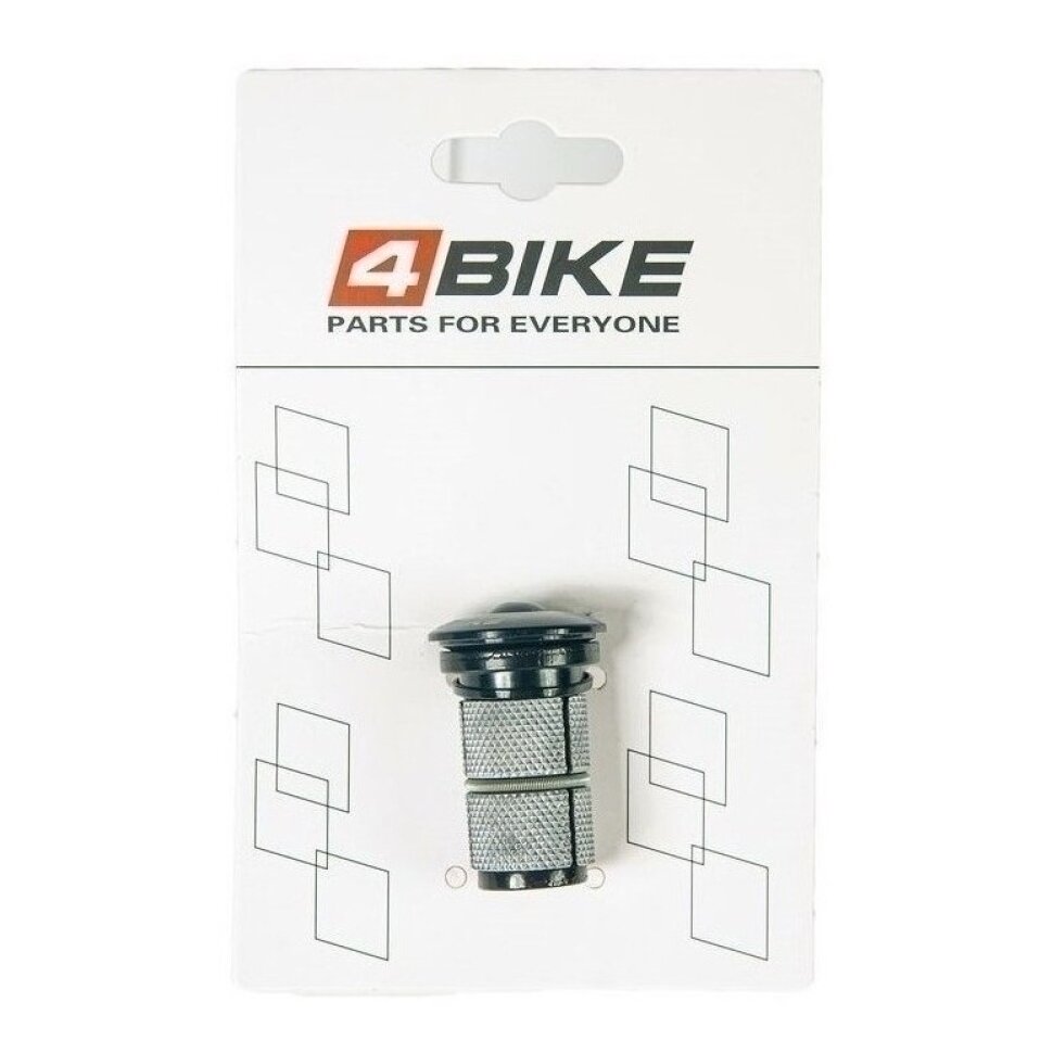 Многоразовый якорь рулевой колонки 1-1.1/8" 60g