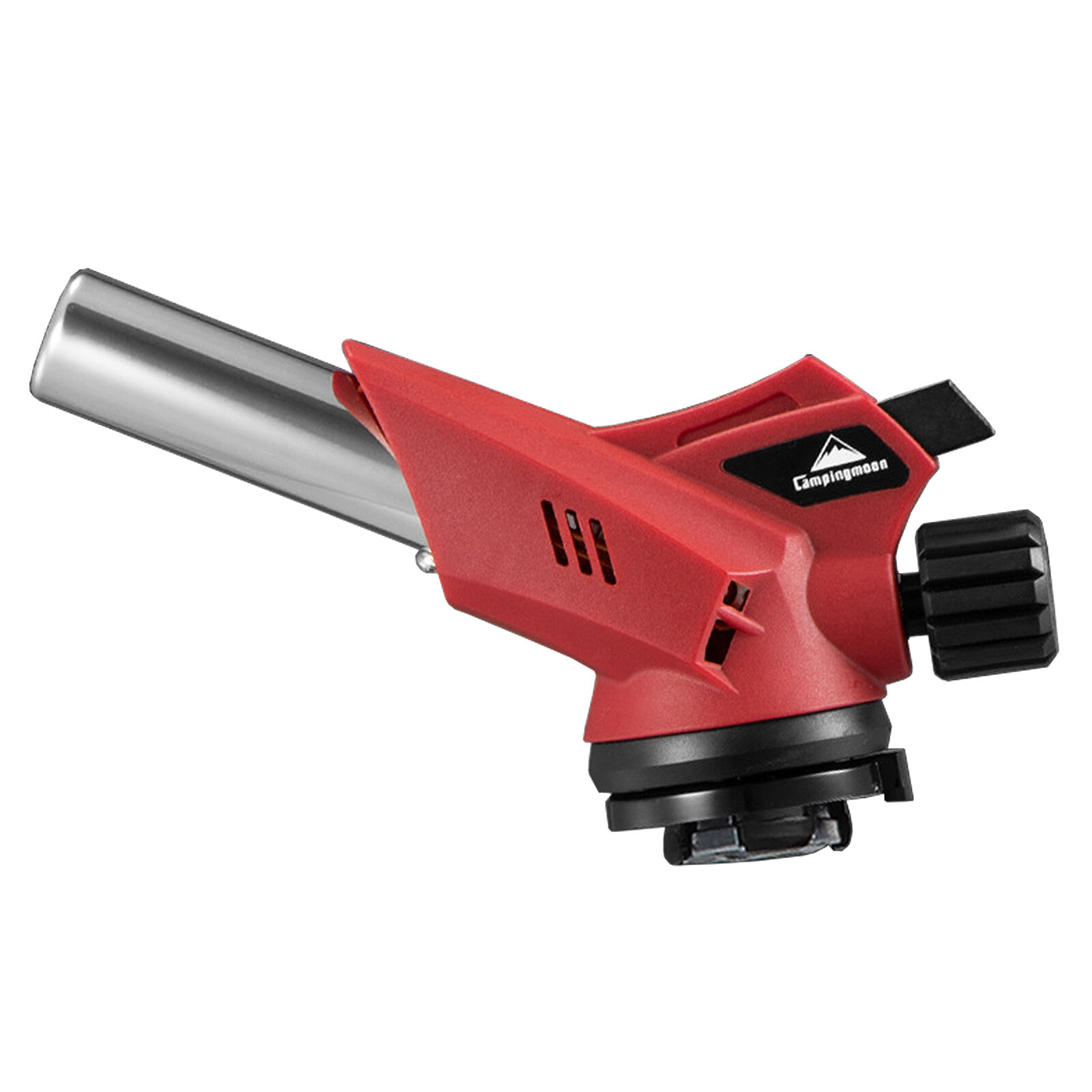 Газовая горелка, паяльная лампа, бутановая горелка с регулируемым пламенем