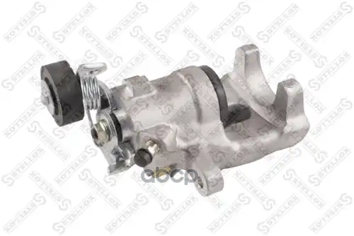 Суппорт торм. ! зад. лев. Lucas d36 Opel Astra G 1.8-2.2/2.0Di/2.0TDi 01> Stellox арт. 0590398SX