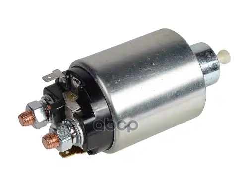 Втягивающее реле стартера!12v D52 Nissan Almera 2.2 dCi 09.2003-, Diesel Di 03.2000-, 07 Stellox арт. 0685174SX