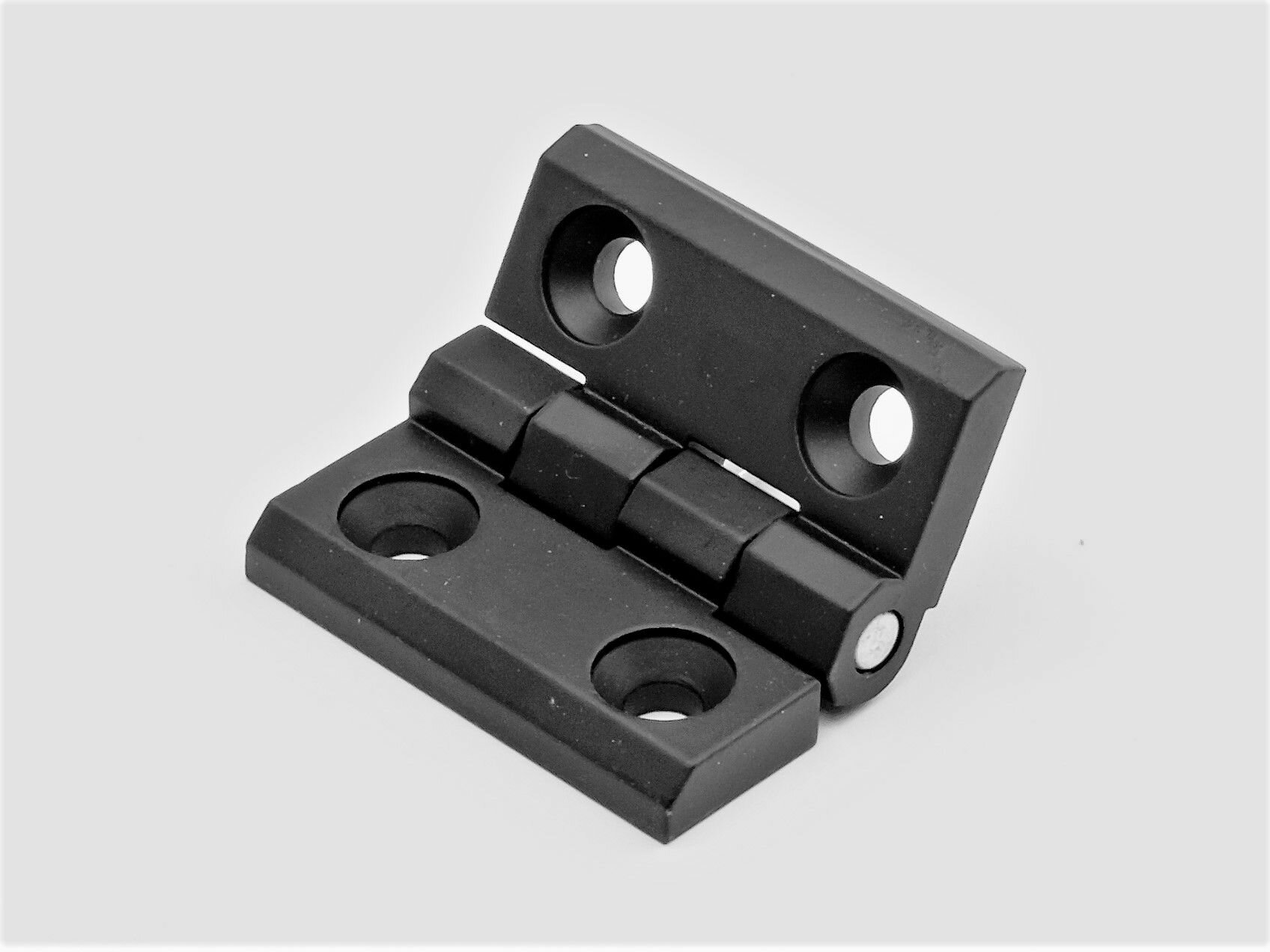 Петля цинковая 30/30, B55 / 1 шт / соберизавод