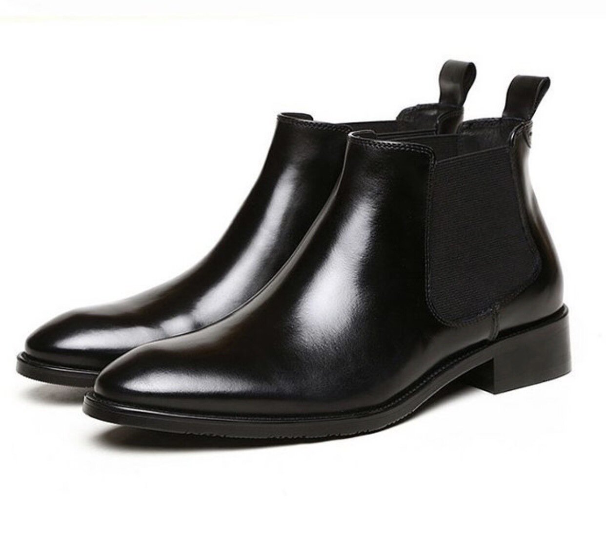 Ботинки челси