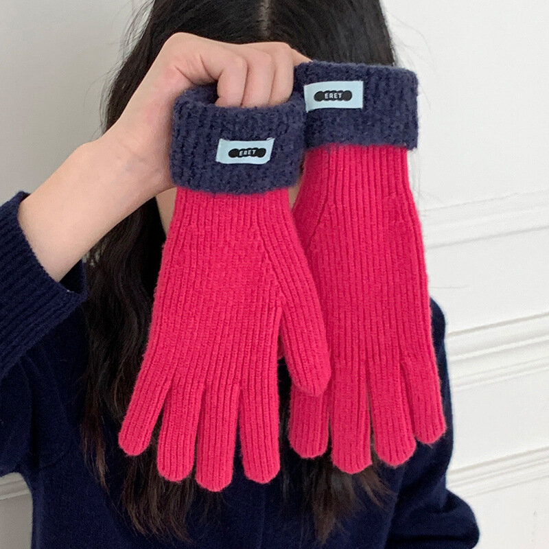 Перчатки для мужчин и женщин