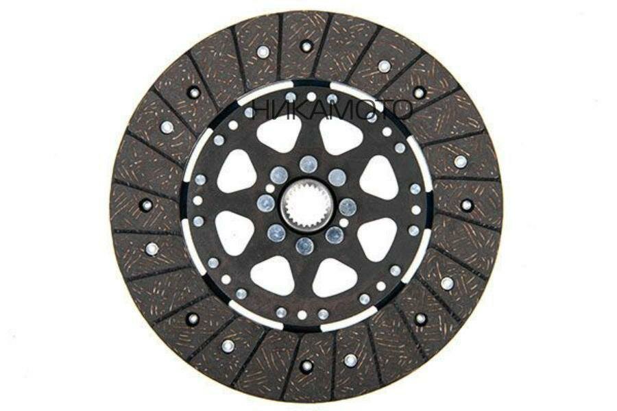 STELLOX 0701450SX к-кт сцепления! без подшипника\ Ford Focus/Galaxy/Mondeo/S-Max/C-Max 2.0TDCi 03>
