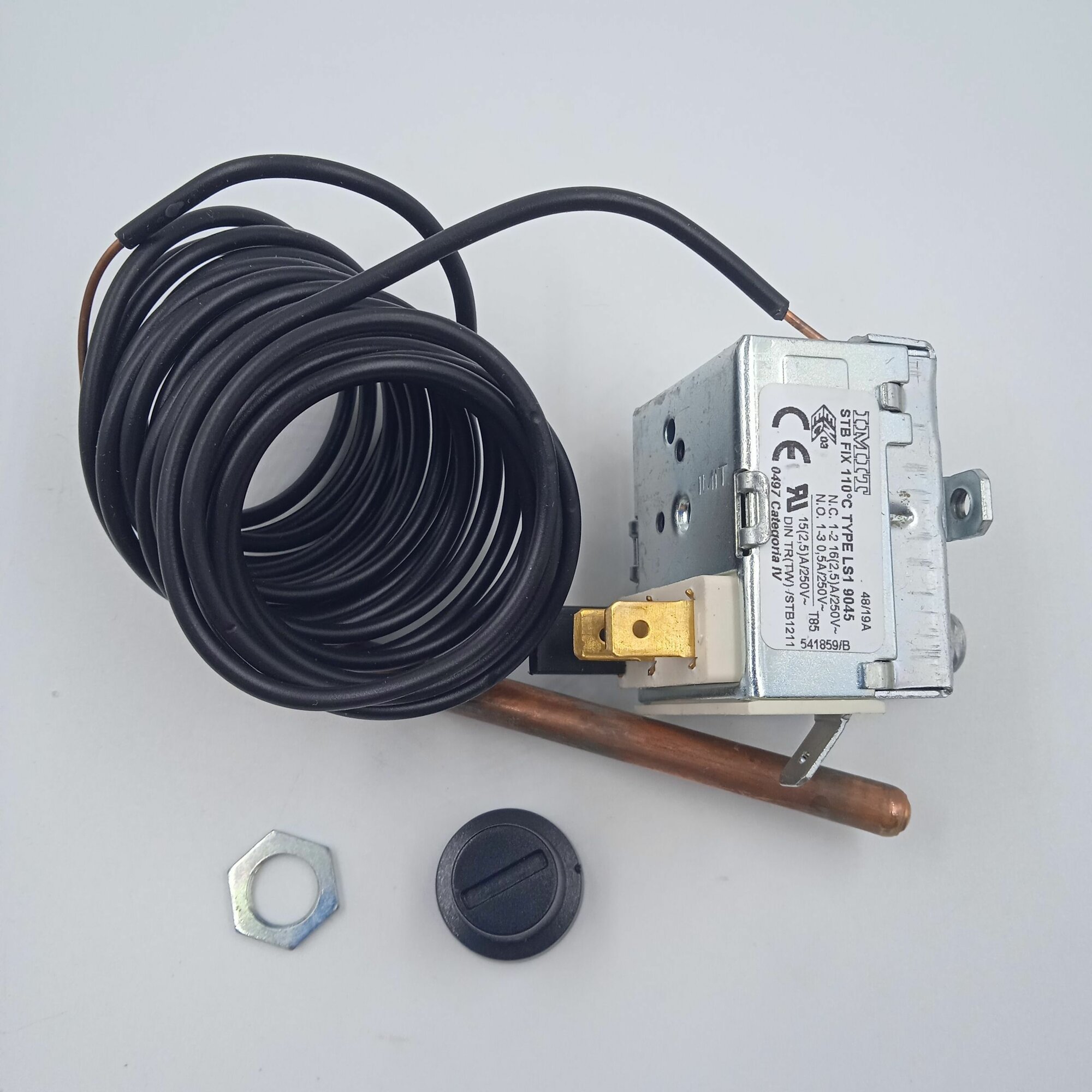 Термостат аварийный 100 c Protherm 0020045037