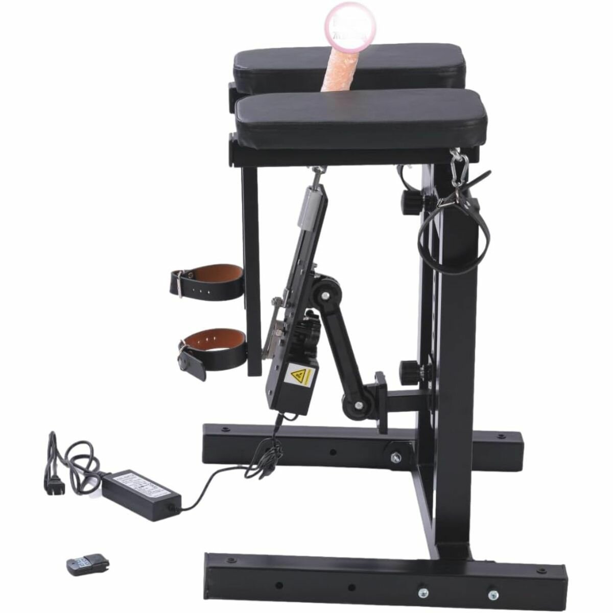 БДСМ секс-пистолет-пулемет