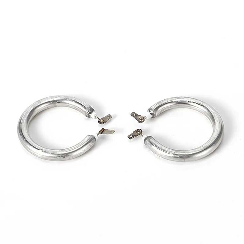 1 шт, элемент нагревательной трубки для кофеварки, тепловая трубка, нагреватель для кофемашины, стержень для горячей воды, насос, аксессуары для приготовления эспрессо-машин