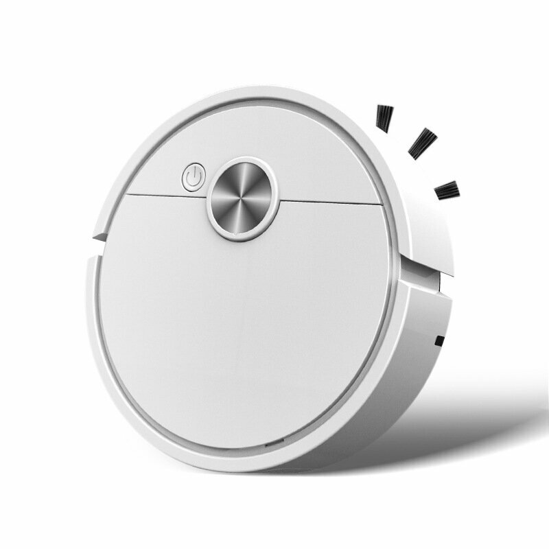 Робот-пылесос для домашнего использования, мини-моечная машина, пылесос и швабра в одном устройстве, автоматическая машина для уборки, кросс-бордерный пылесос, подарок, оптовая продажа